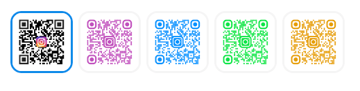 【2025年版】InstagramのQRコードの出し方・作成・読み取り方法 | QR WORLD