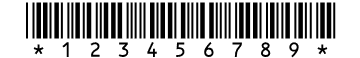 バーコードの一種、CODE39とは？ 概要・用途・特徴を解説 | QR WORLD
